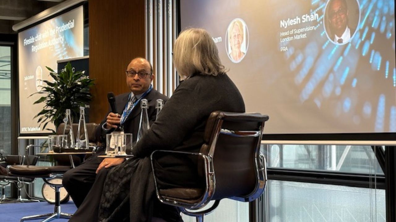 PRA: UK captive insurance regime vision evolving | Captive International